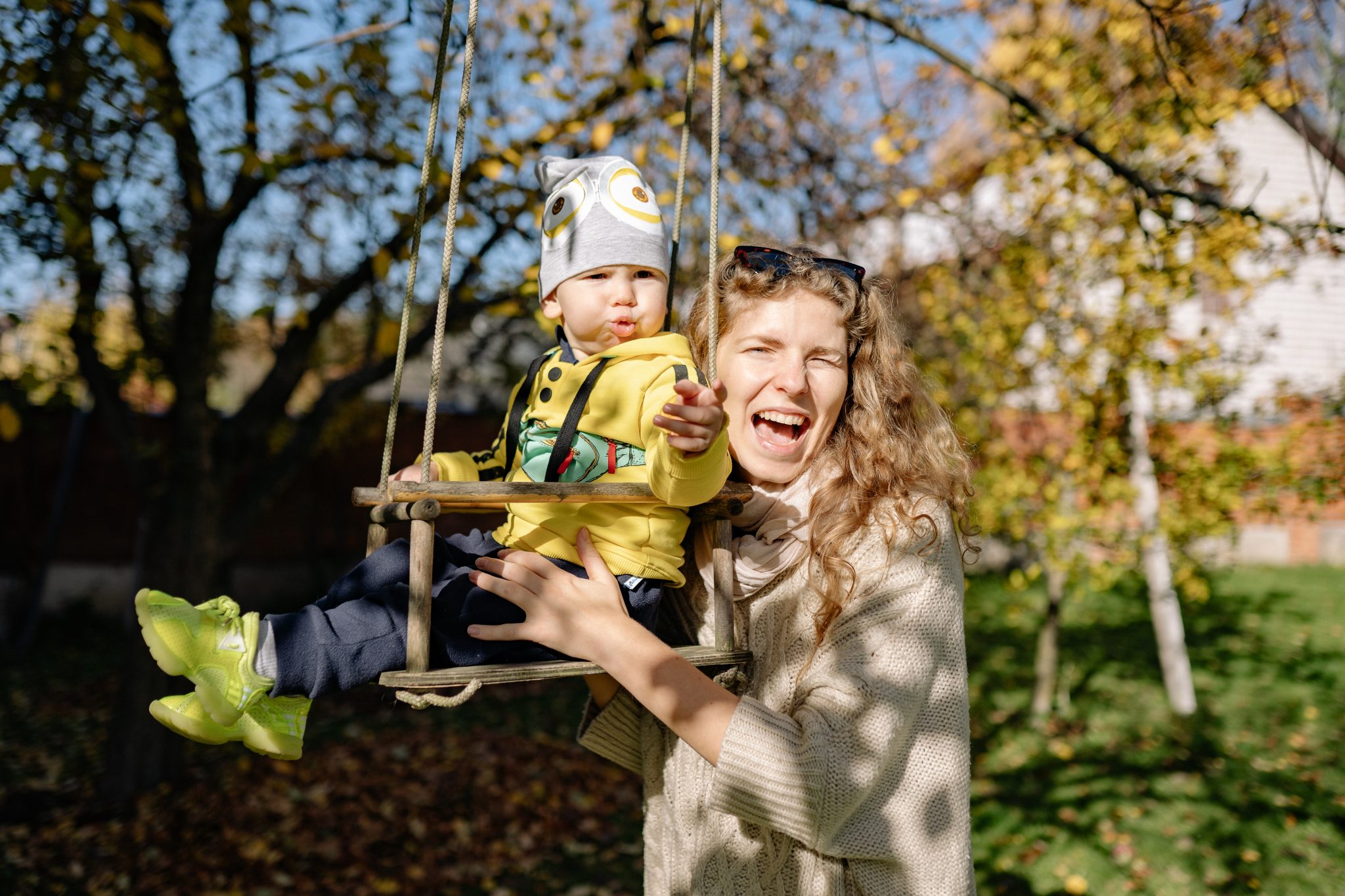 Raising Kids – Mama Bean Parenting