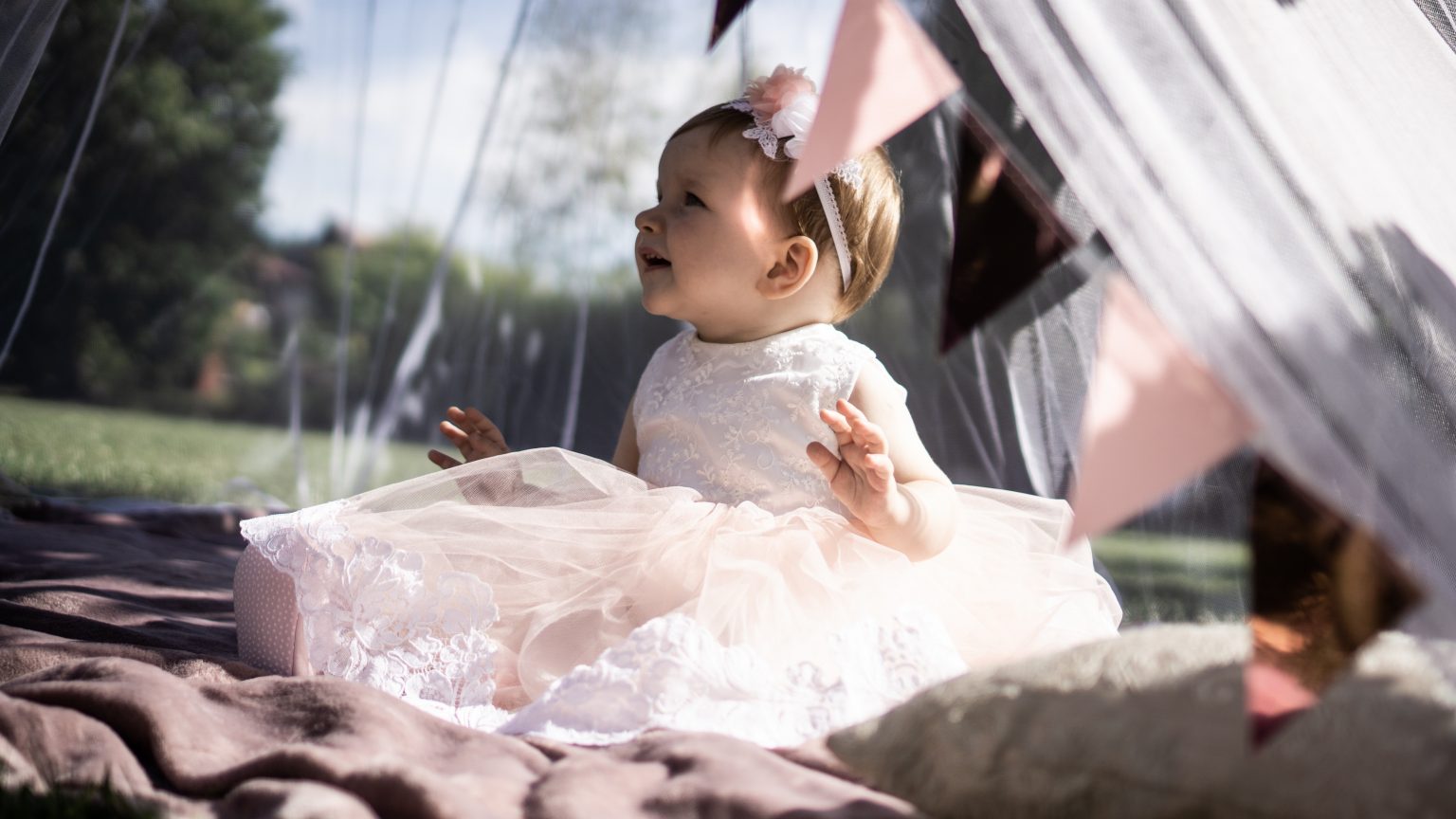 Baby Clothing Trends: What's Popular Right Now