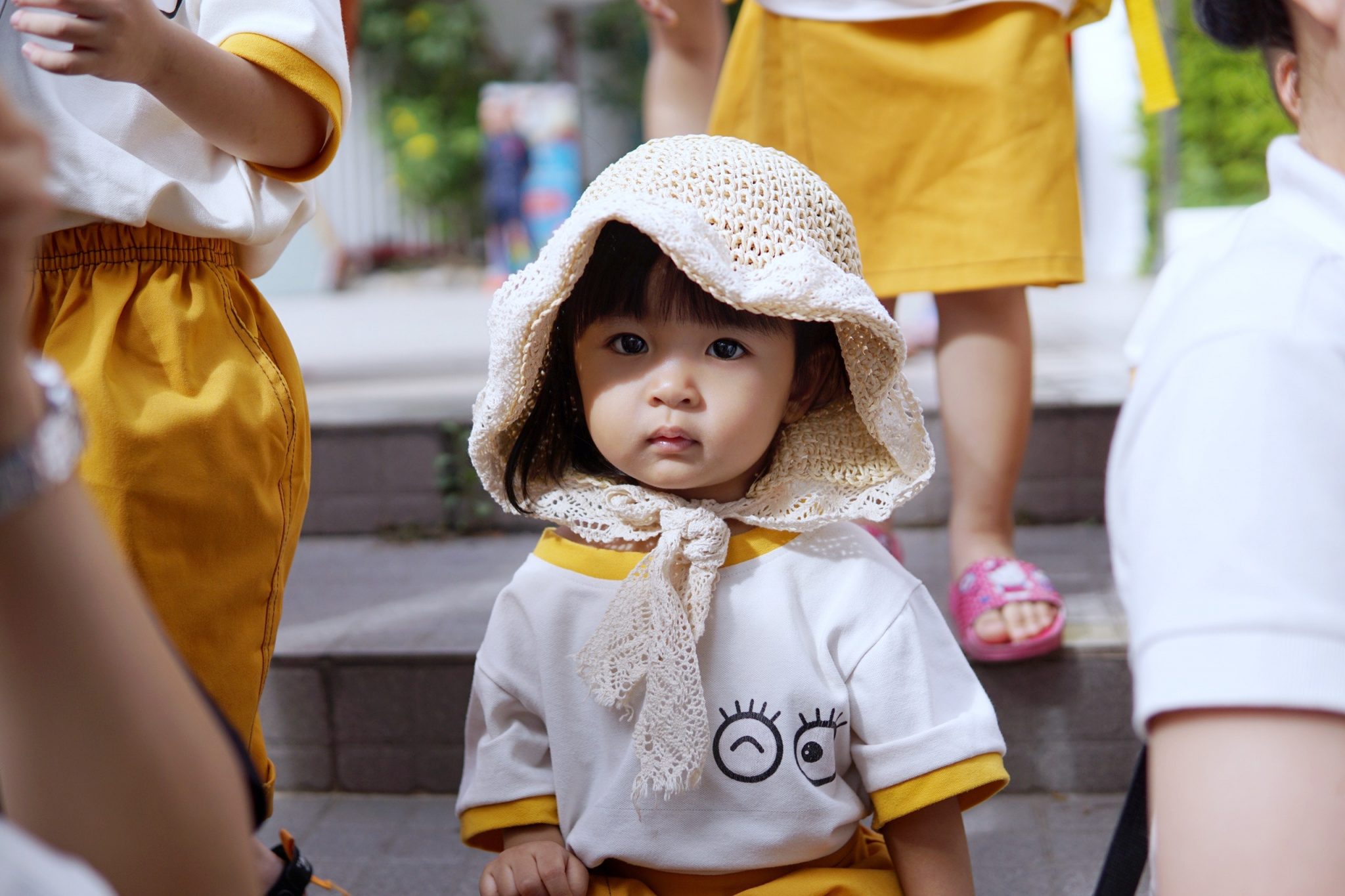 Baby Clothing Trends: What's Popular Right Now