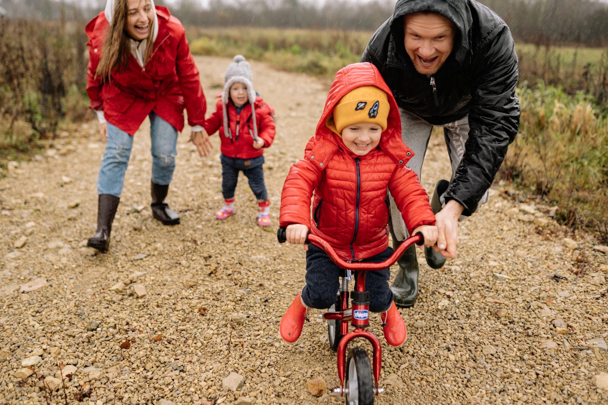 Preschool Life Skills: What To Teach Your Child