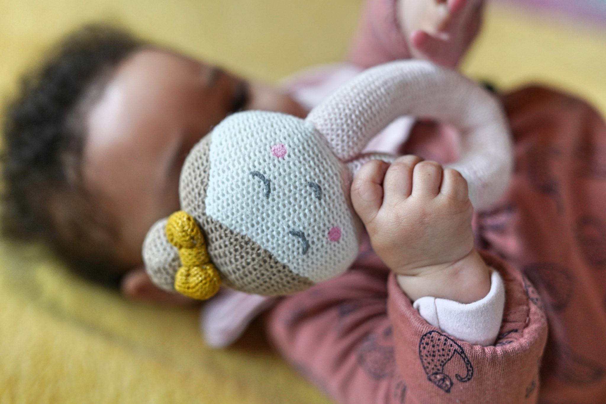 Raising Kids – Mama Bean Parenting