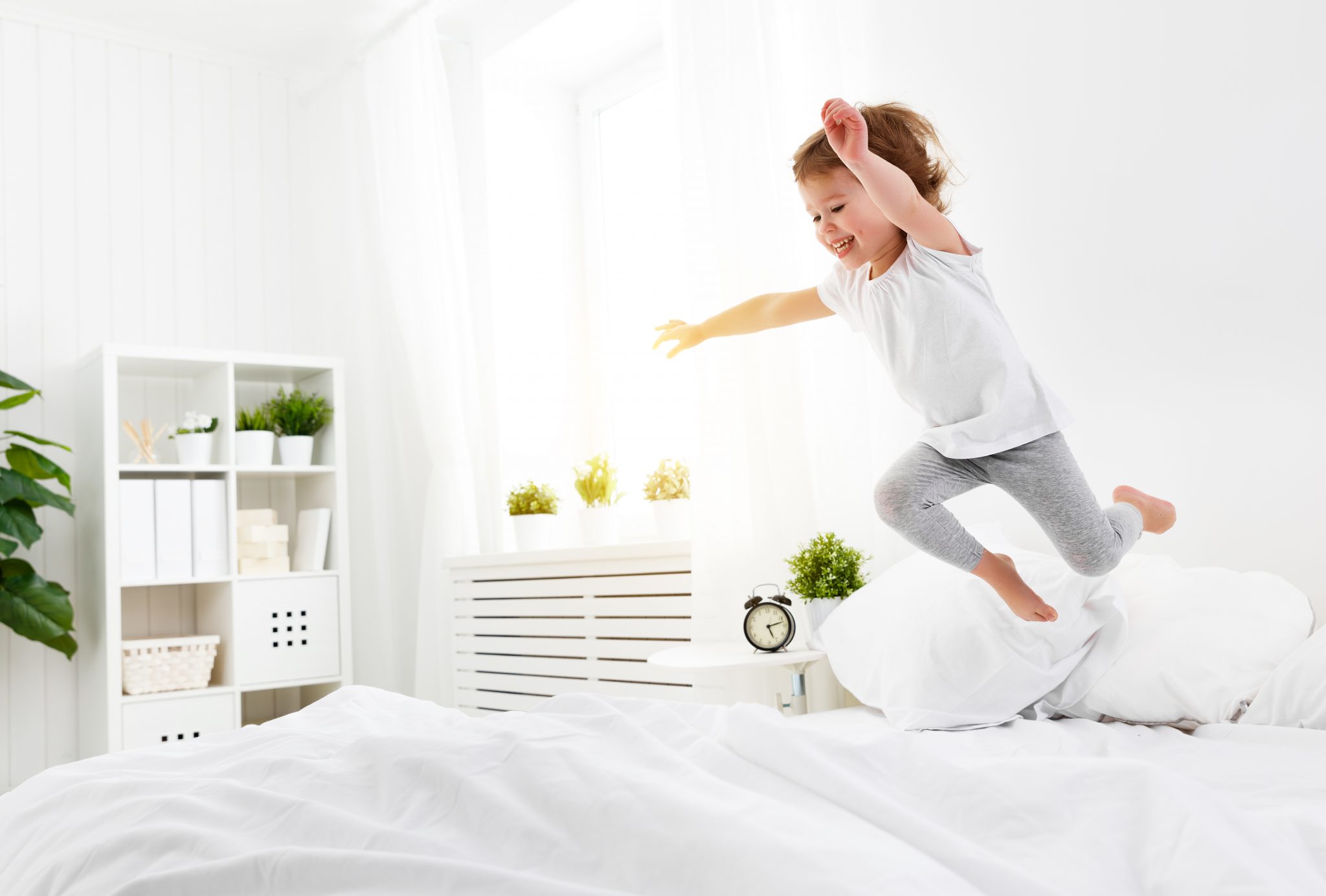 Raising Kids – Mama Bean Parenting