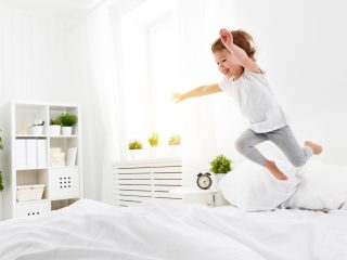 Baby Leaps: The 10 Mental Leaps in Your Baby’s Journey