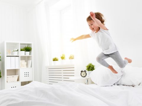 Baby Leaps: The 10 Mental Leaps in Your Baby’s Journey