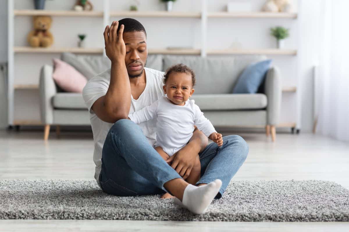 12 Baby Names Been Banned In The State of Virginia (+ Why)