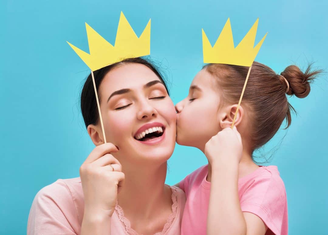21 Mother-Daughter Quotes to Make You Smile