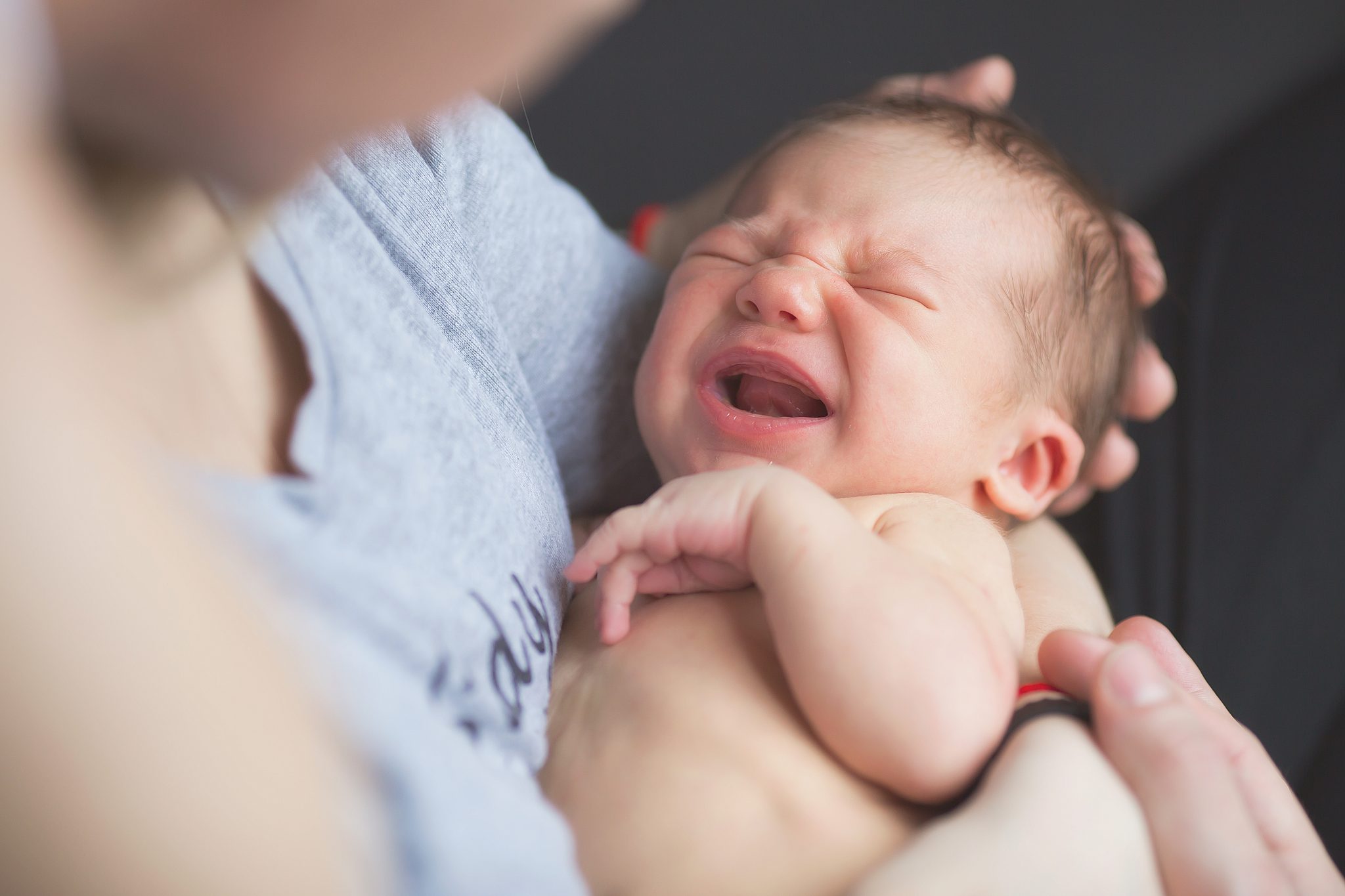 15 Vintage Baby Names from the ’30s and ’40s That Are Trending Again