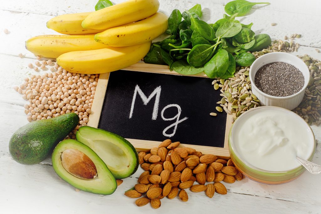 Can I Take Magnesium While Breastfeeding Can I Take Magnesium While Breastfeeding