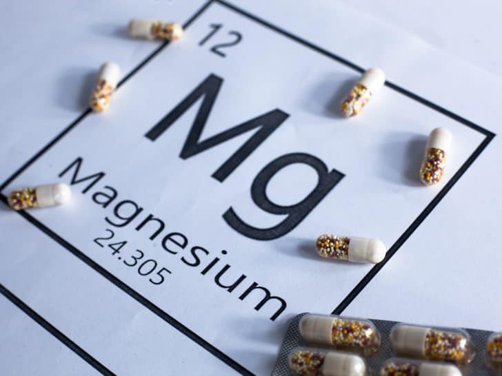 Can I Take Magnesium While Breastfeeding Can I Take Magnesium While Breastfeeding