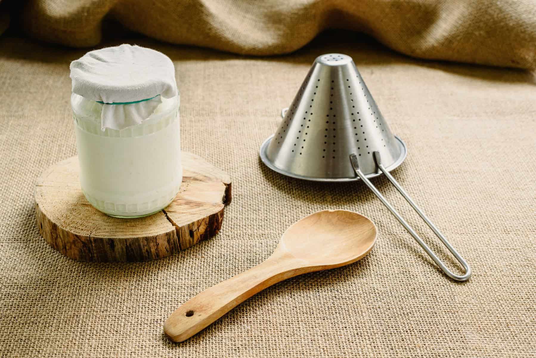 Hemp Milk For Babies