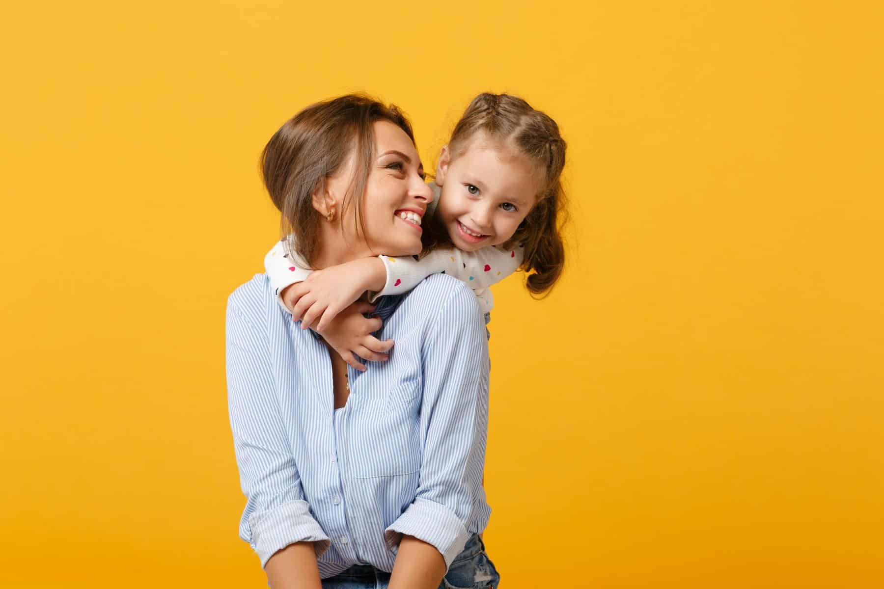 21 Mother-Daughter Quotes to Make You Smile