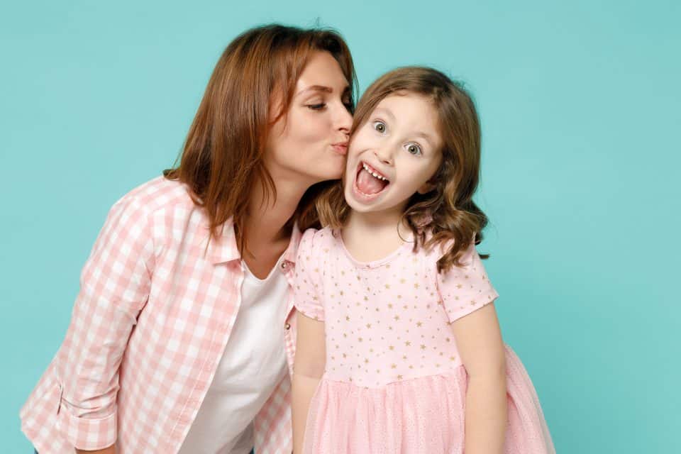 21 Mother-Daughter Quotes to Make You Smile