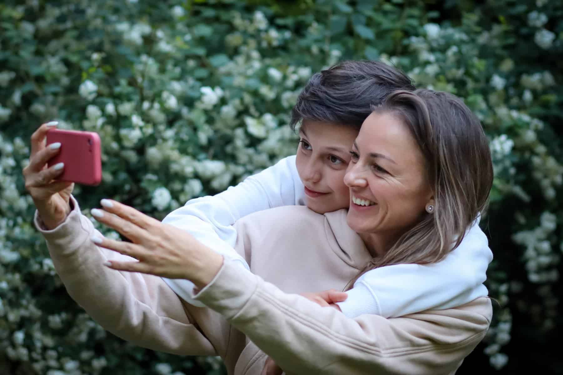 Teenage Parent Quotes