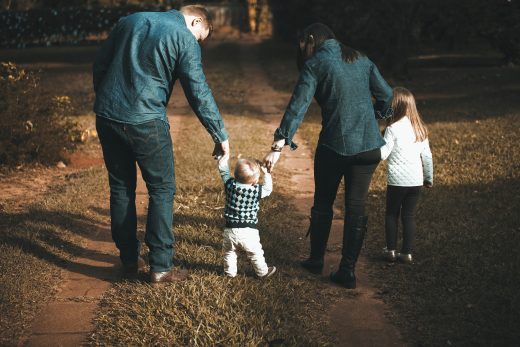Family Life – Mama Bean Parenting