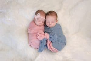 20 Ideal Baby Names for Female Siblings That Will Always Be a Match