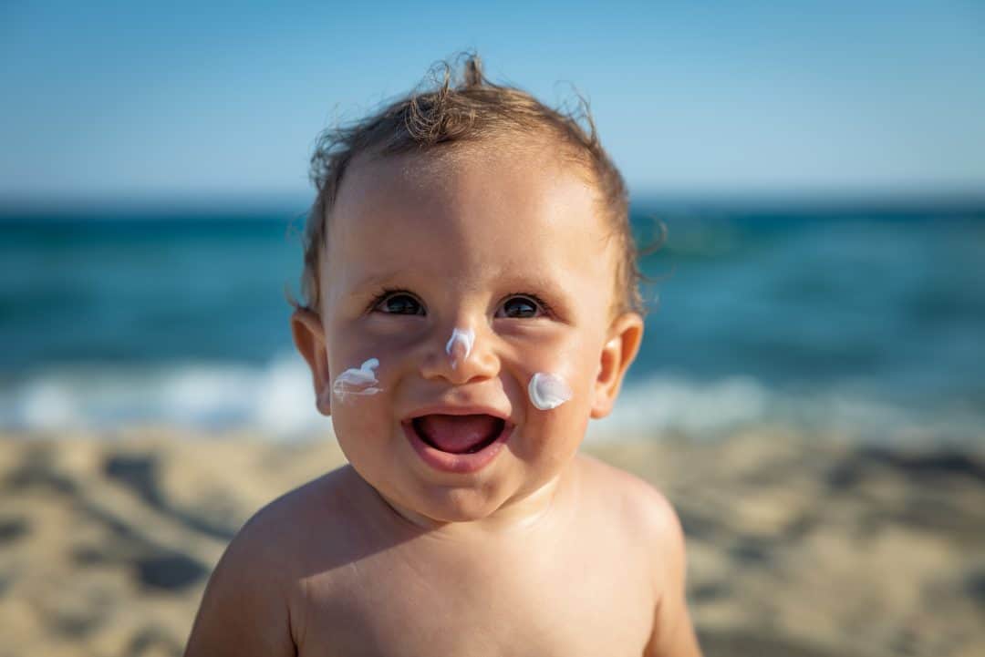 Baby at the Beach: A Complete Guide for a Safe and Fun Trip