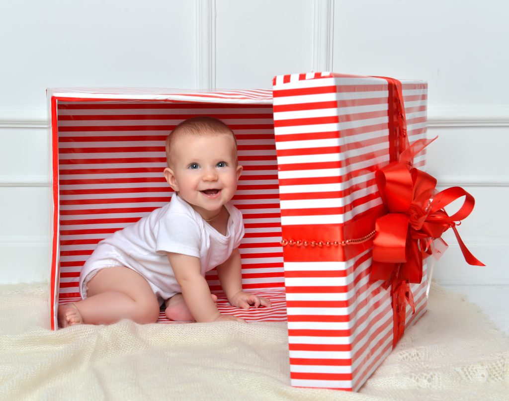 20 Best Gifts for a Second Baby: Make It Special