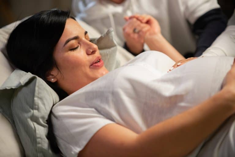 Short Torso Pregnancy: What to Expect