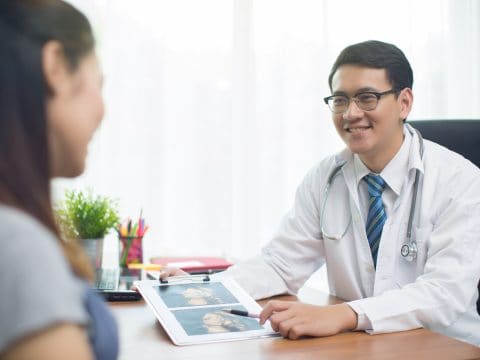 First Prenatal Visit: Questions To Ask • Mama Bean Parenting