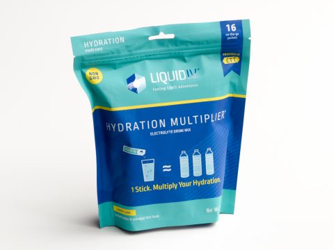 Liquid IV During Pregnancy
