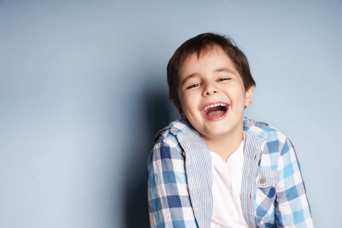 11 Baby Boy Names That Carry Strength, Power, and Beauty