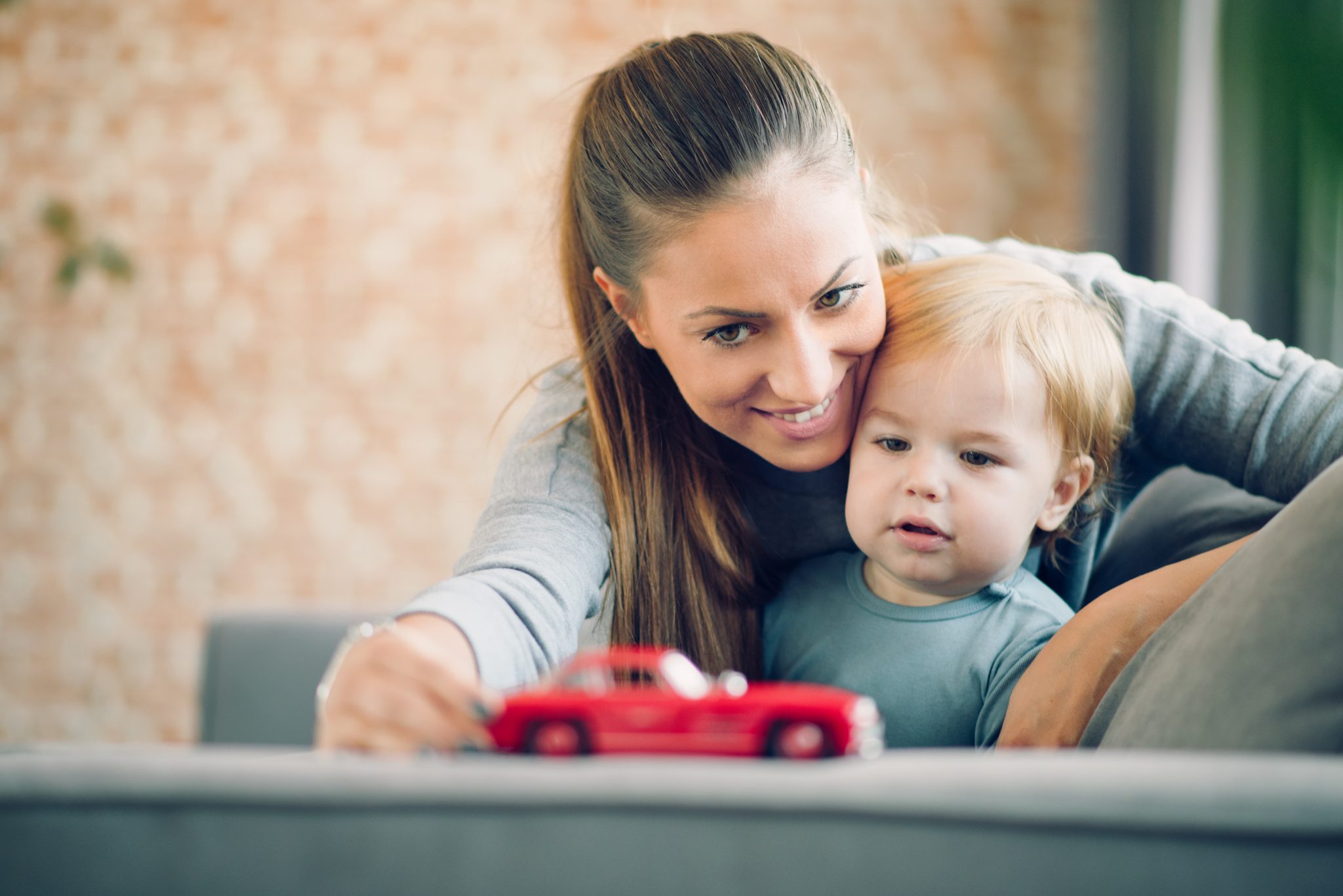 What Is A Bonus Mom?