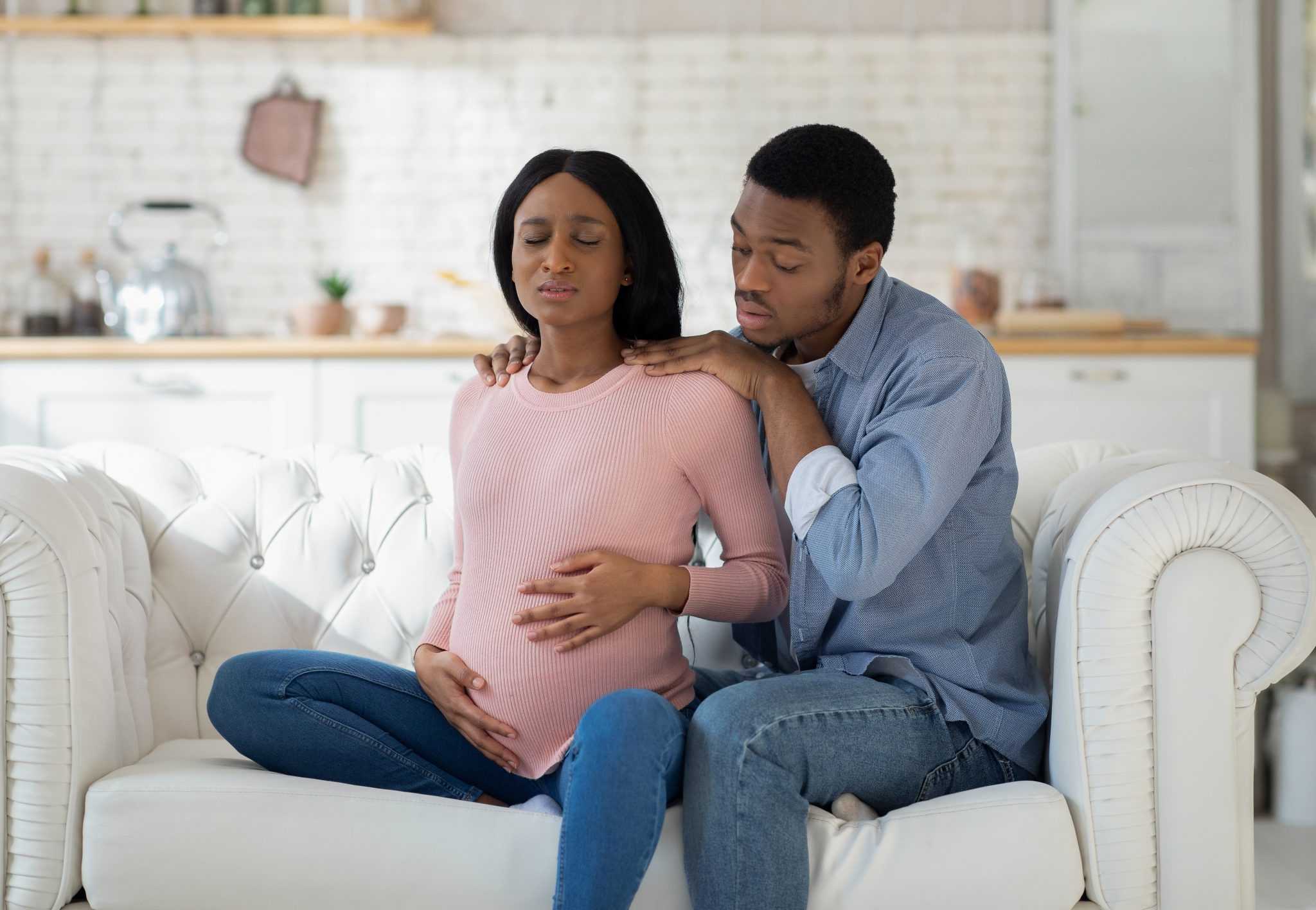 Pregnant for the First Time: A Journey of Self-Discovery