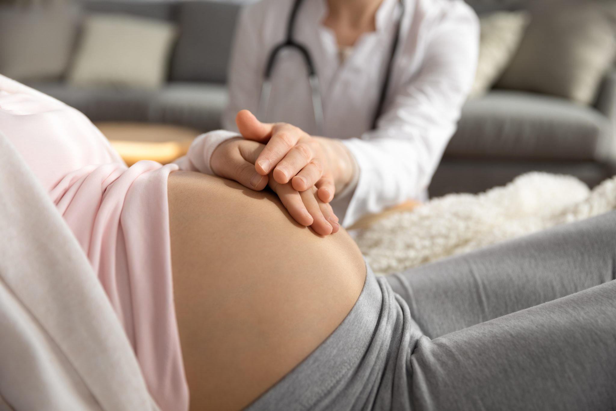 Short Torso Pregnancy: What to Expect