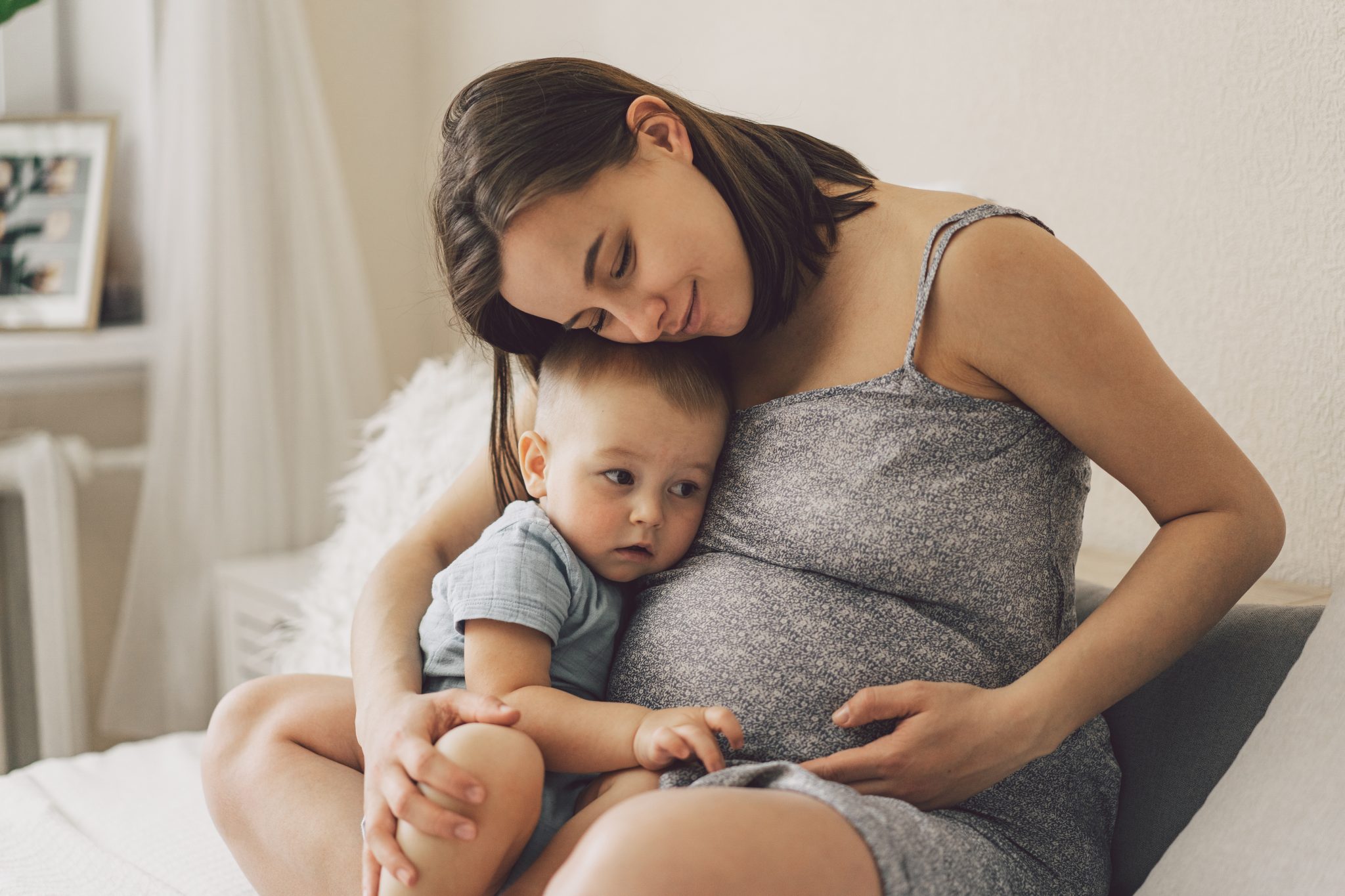 Raising Kids – Mama Bean Parenting
