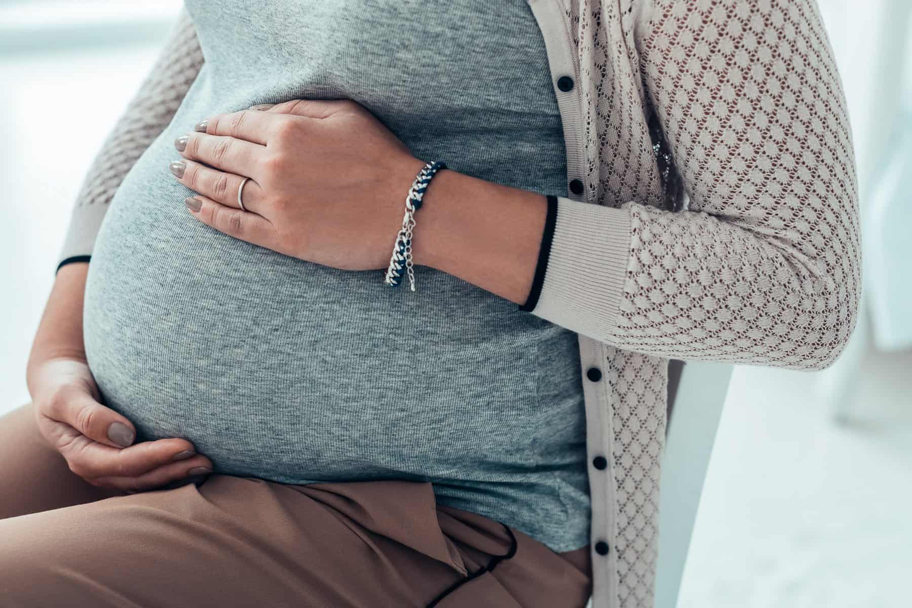 Why Does My Baby Shake In The Womb?
