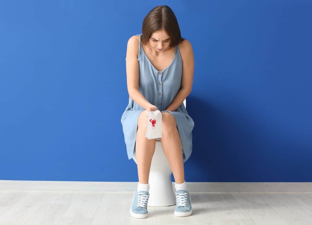 Peanut Butter-Colored Poop: Is It Normal?