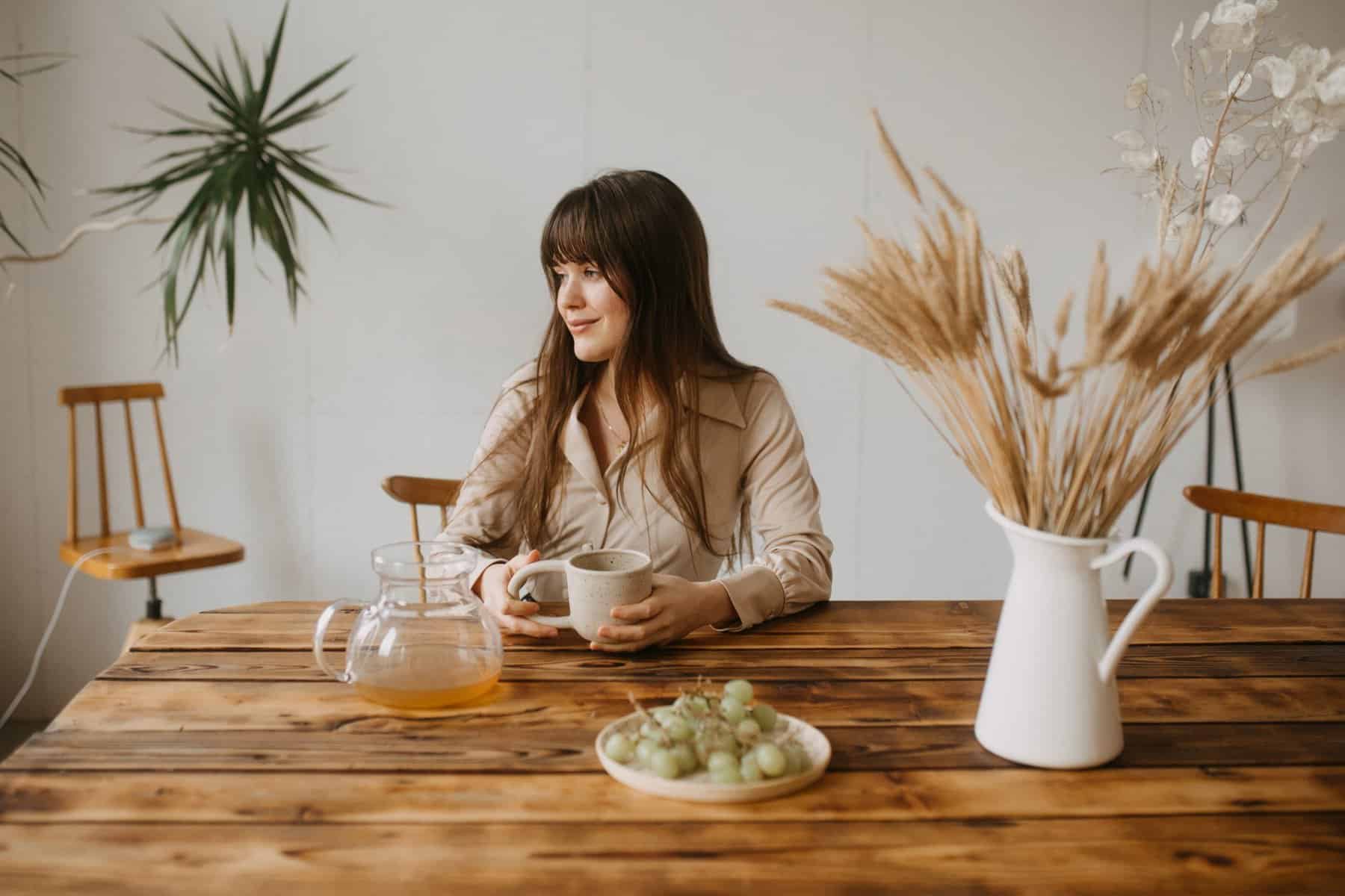 The Best Postpartum Teas