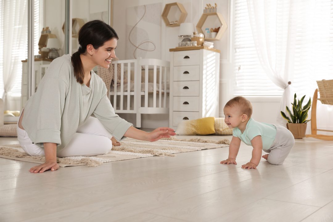 Asymmetrical Crawling: All You Need to Know