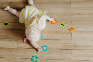 Asymmetrical Crawling: All You Need to Know