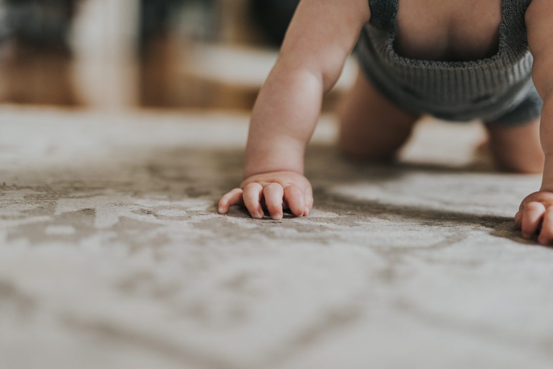 Asymmetrical Crawling: All You Need to Know
