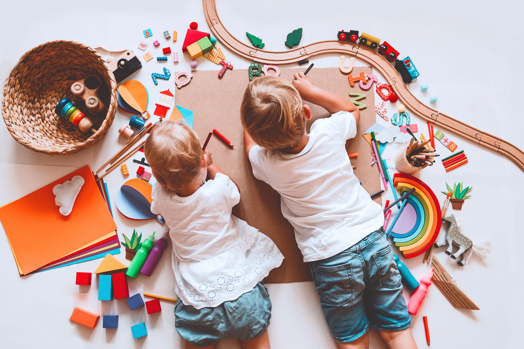 Raising Kids – Mama Bean Parenting