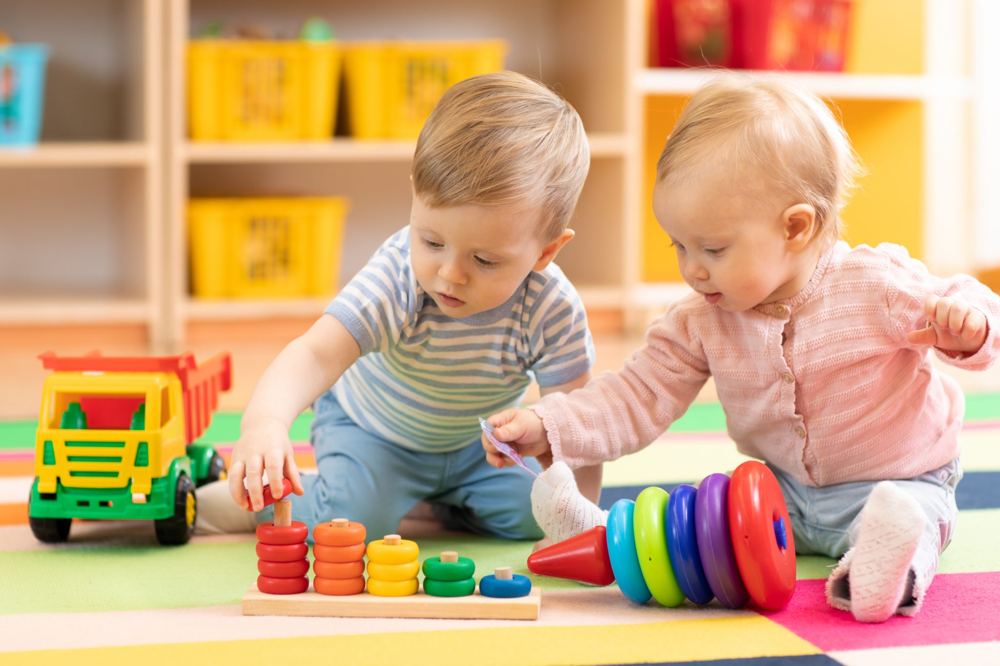 12 Non-Negotiable Rules My Child Follows When Visiting a Friend’s House
