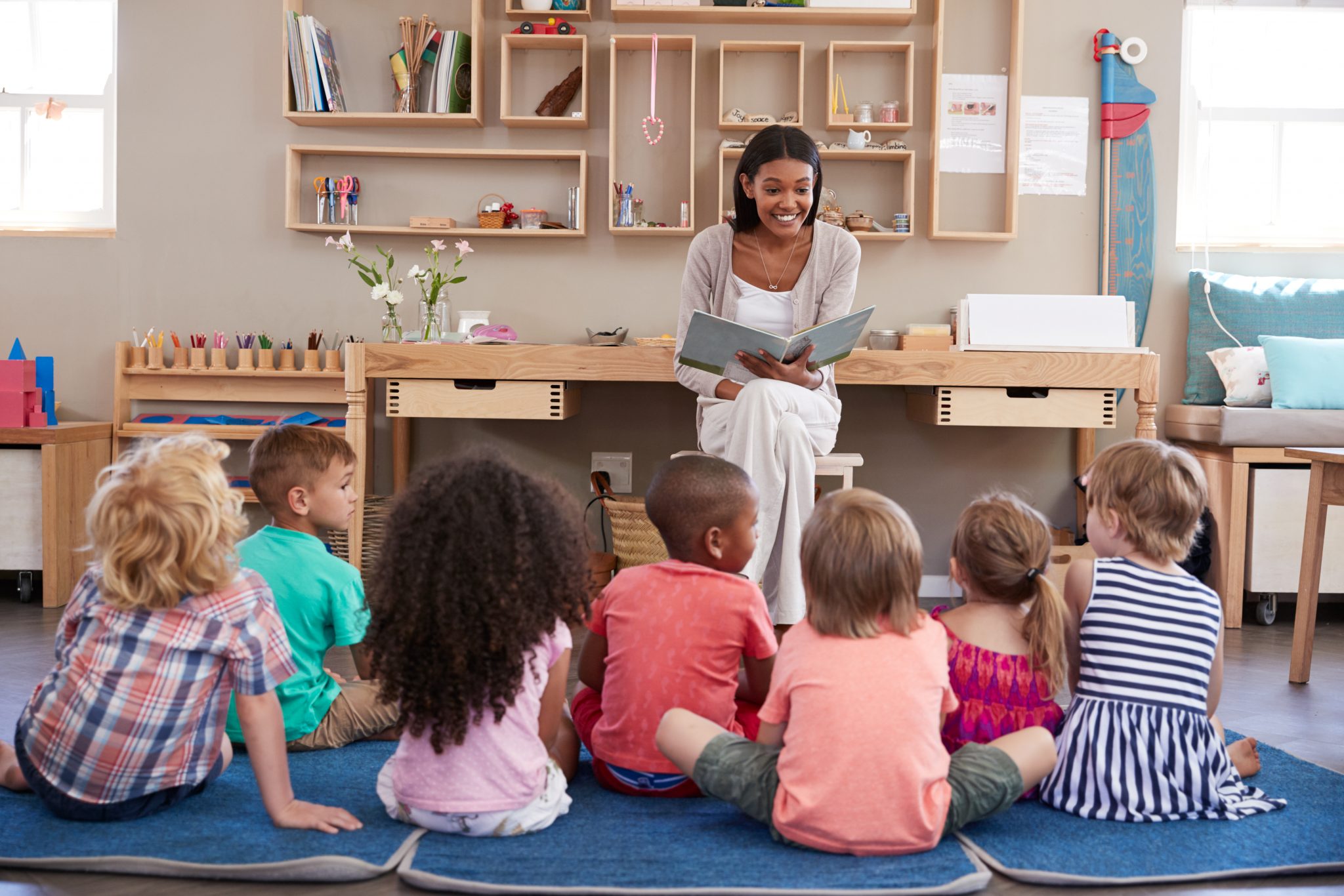 Raising Kids – Mama Bean Parenting