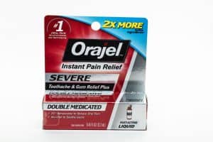 Is It Safe To Use Orajel While Pregnant?