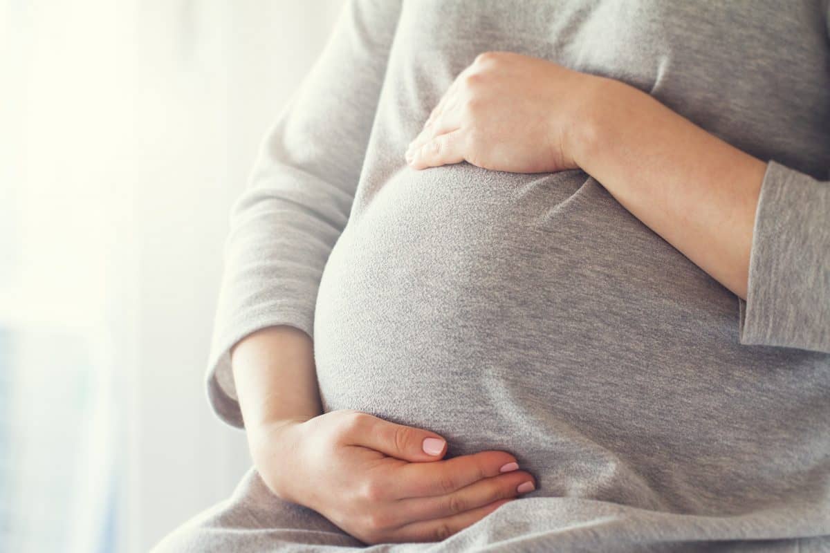 Short Torso Pregnancy: What to Expect