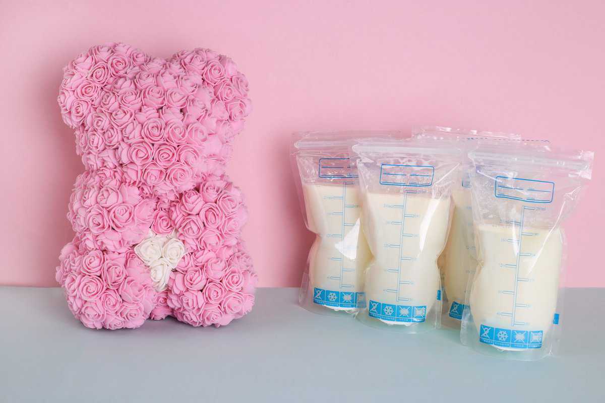 Can You Reuse Breast Milk Bags?