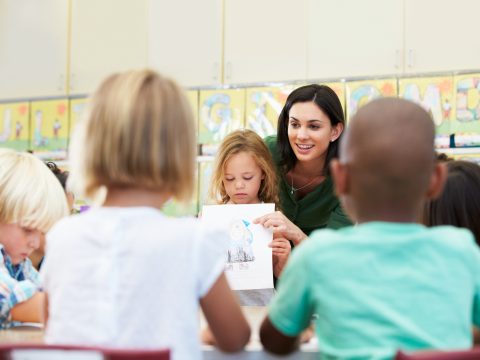 9 Show and Tell Ideas for Kindergarten