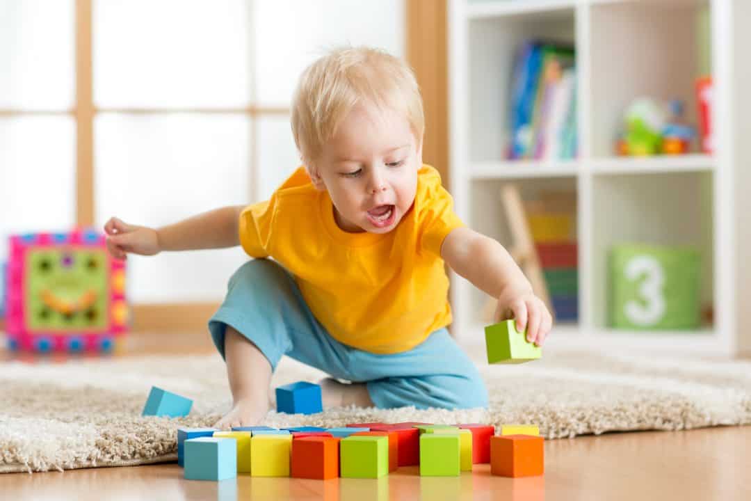 What Are the Best Activities for 14 month old?