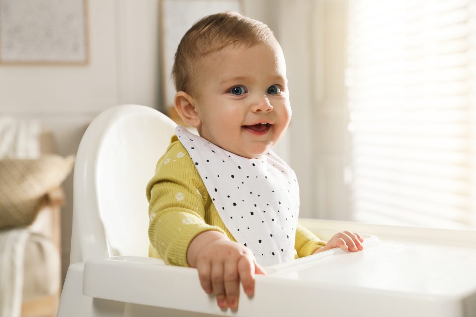 Top 10 Baby Names from the 1980s That Are Making a Comeback