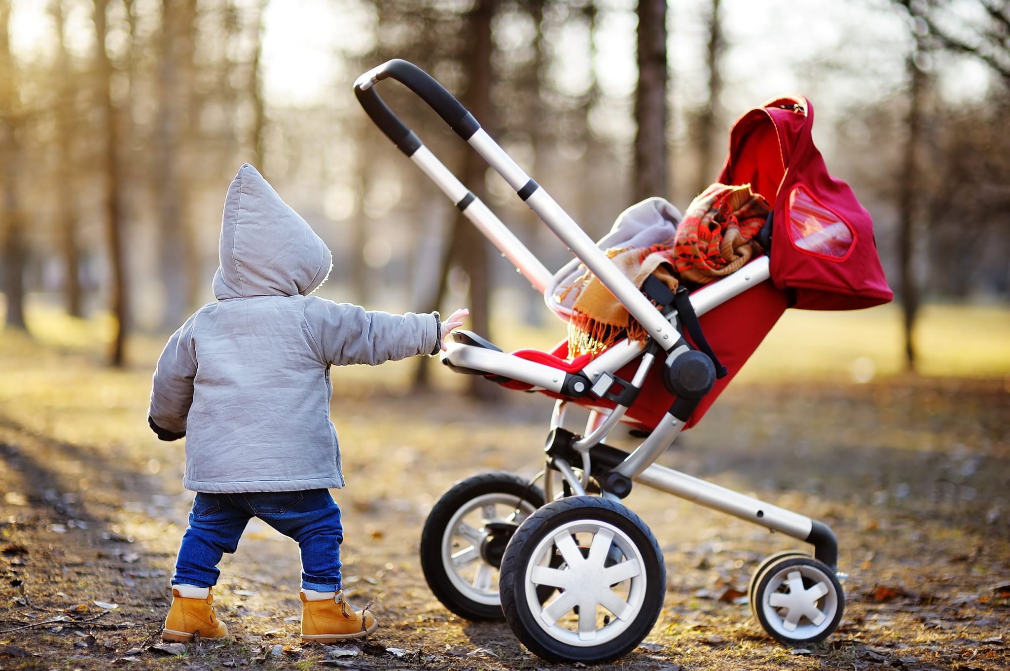 Do Strollers Expire? How to Avoid Risks