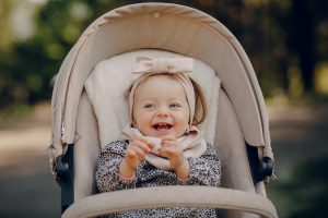Do Strollers Expire? How to Avoid Risks