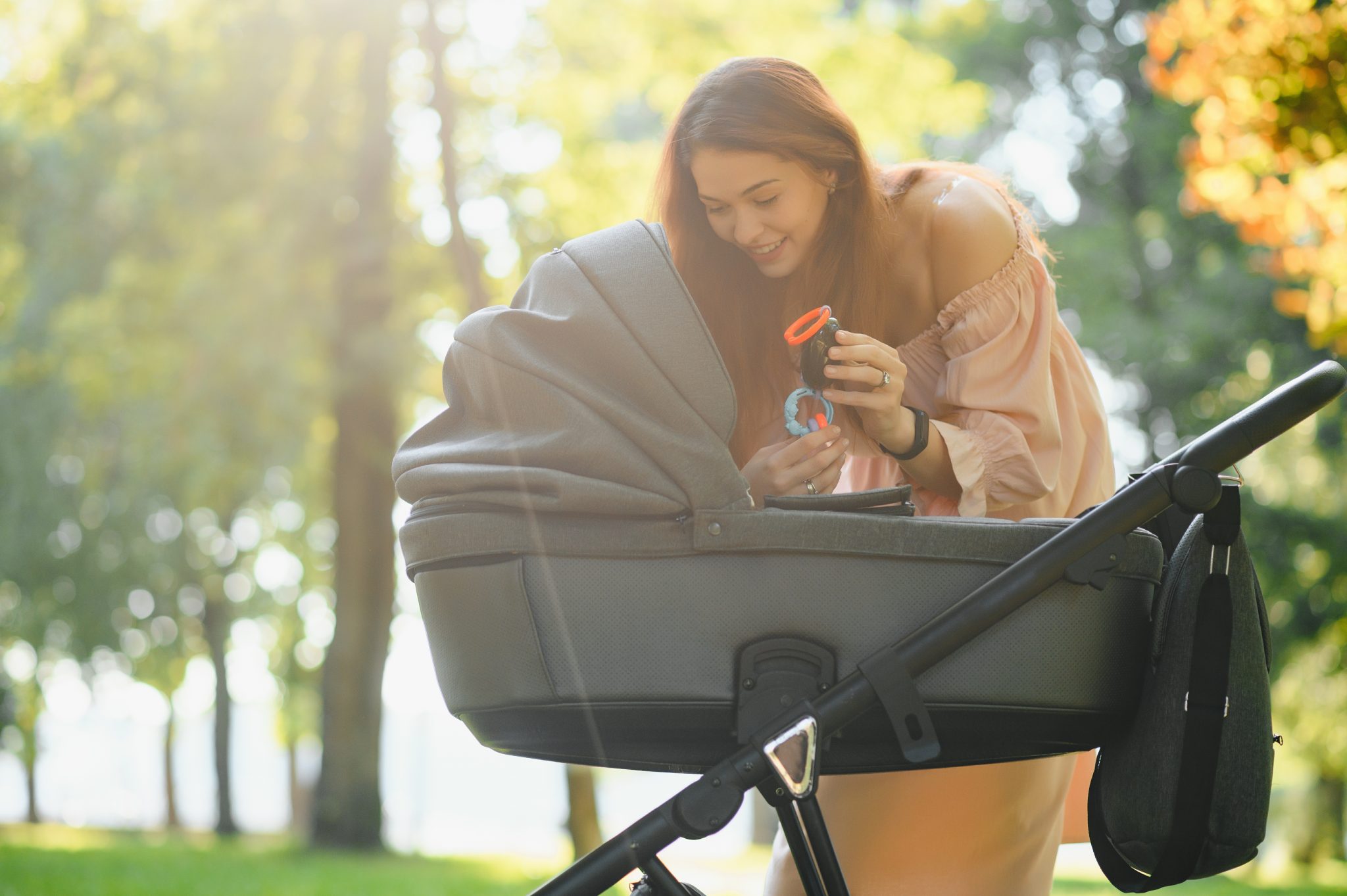 Do Strollers Expire? How to Avoid Risks