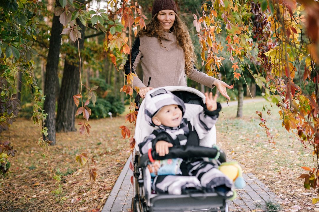 Do Strollers Expire? How to Avoid Risks