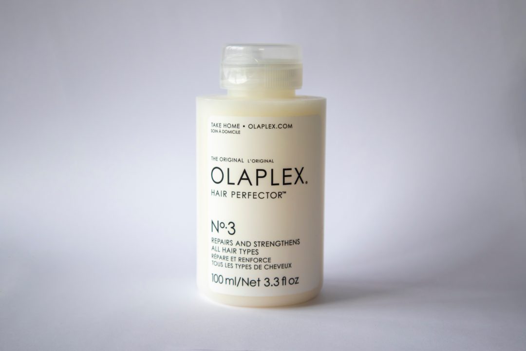 Is Olaplex a Pregnancy-Safe Brand?