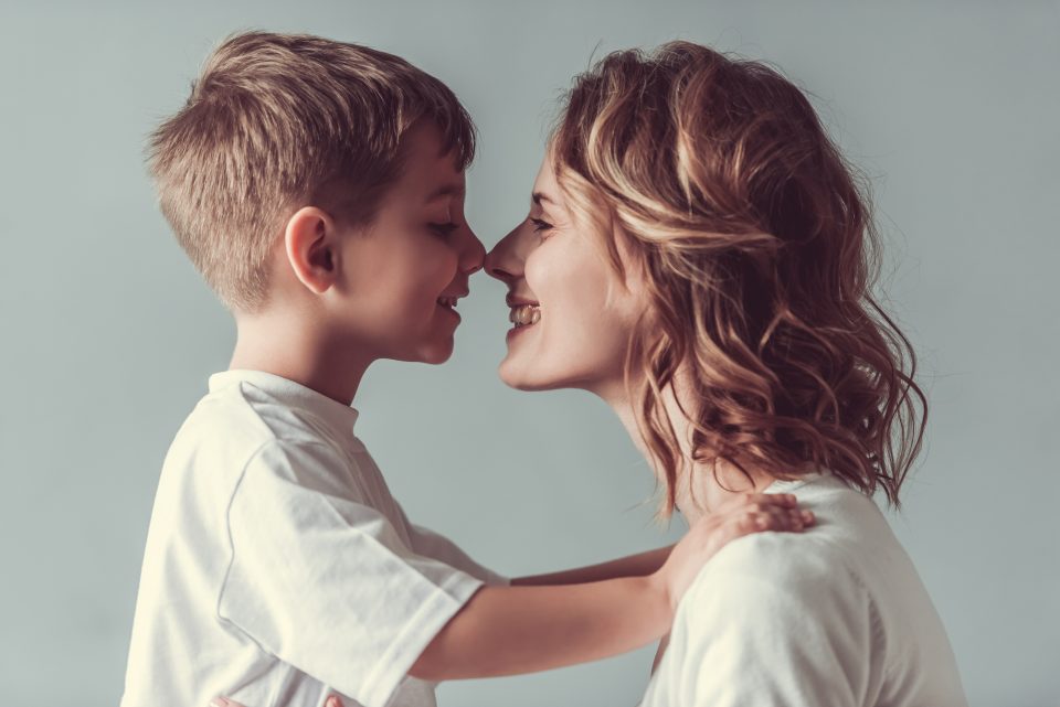 120 Powerful and Heartwarming Mom-Son Quotes